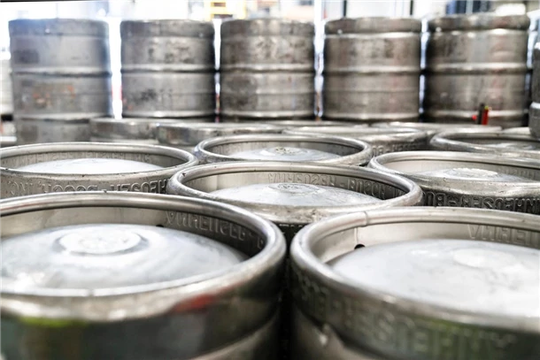 Which keg filler is right for your company? Some tips from Comac ...