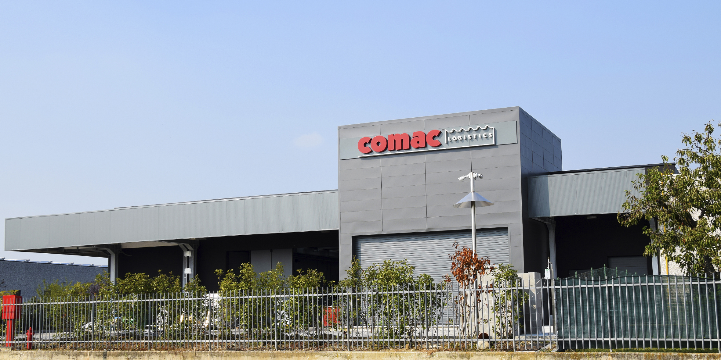 COMAC Company - Comac