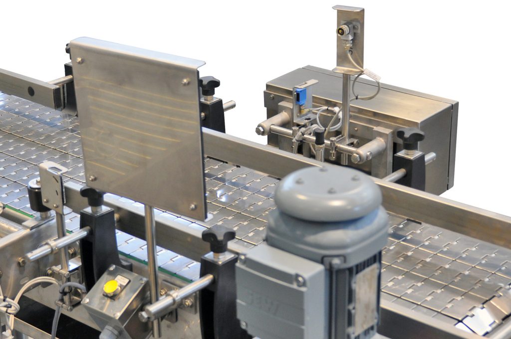 Keg Lines - Comac