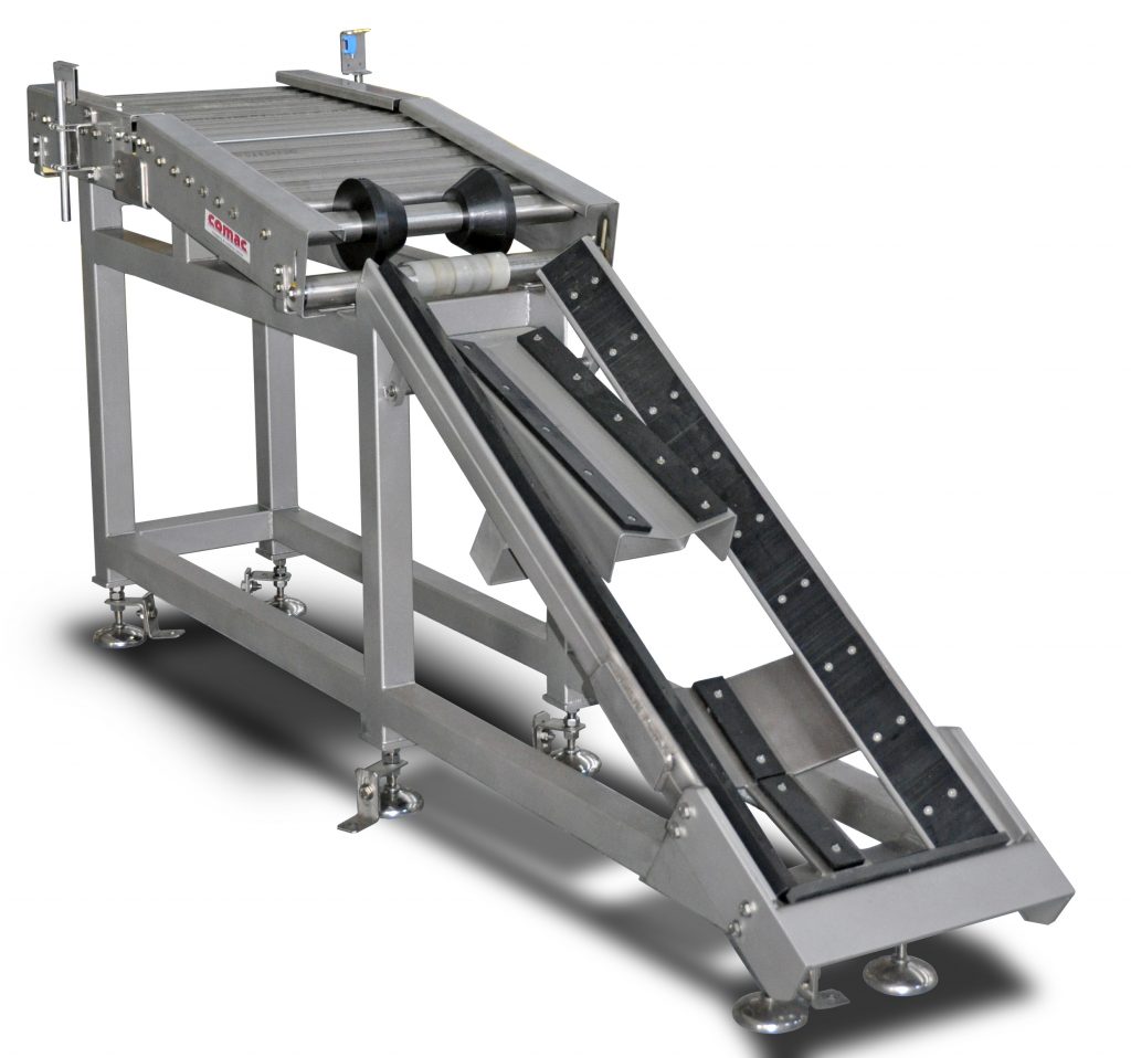 Smart Kegging Machine - K1 - Co.Mac.