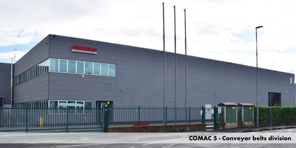Company - Comac