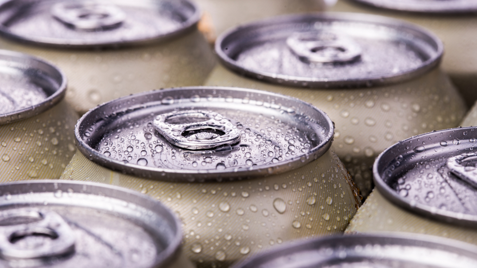 Beer can filler: Co.Mac's best solutions - Co.Mac.
