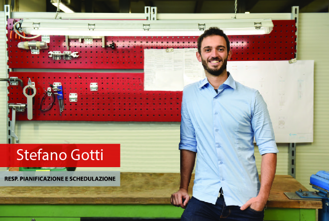 Comac speeds up on the road to Lean Production - Interview with Stefano ...