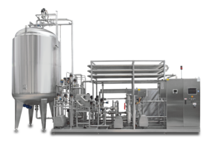 Tunnel and flash pasteurizers: what are they and how do they work? - Co ...