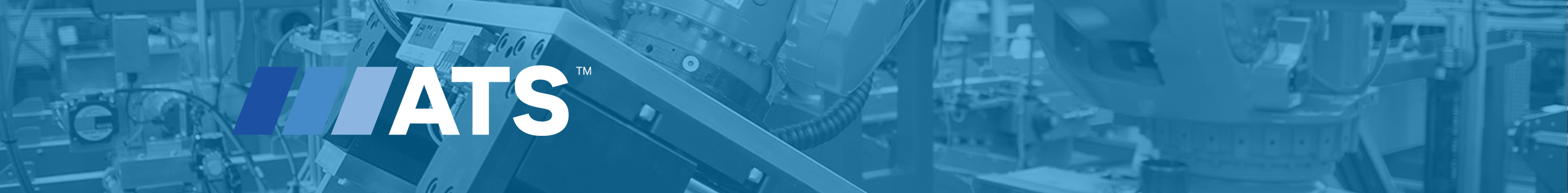 ATS group - Comac