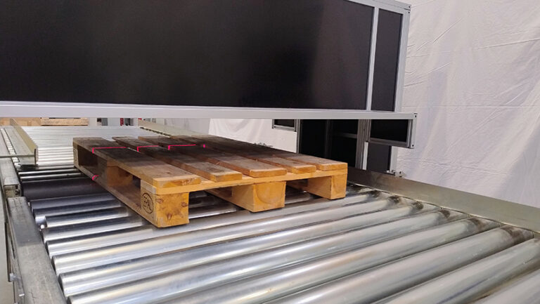 Co.Mac. launches its new PALinspect AI - A revolution in pallet ...