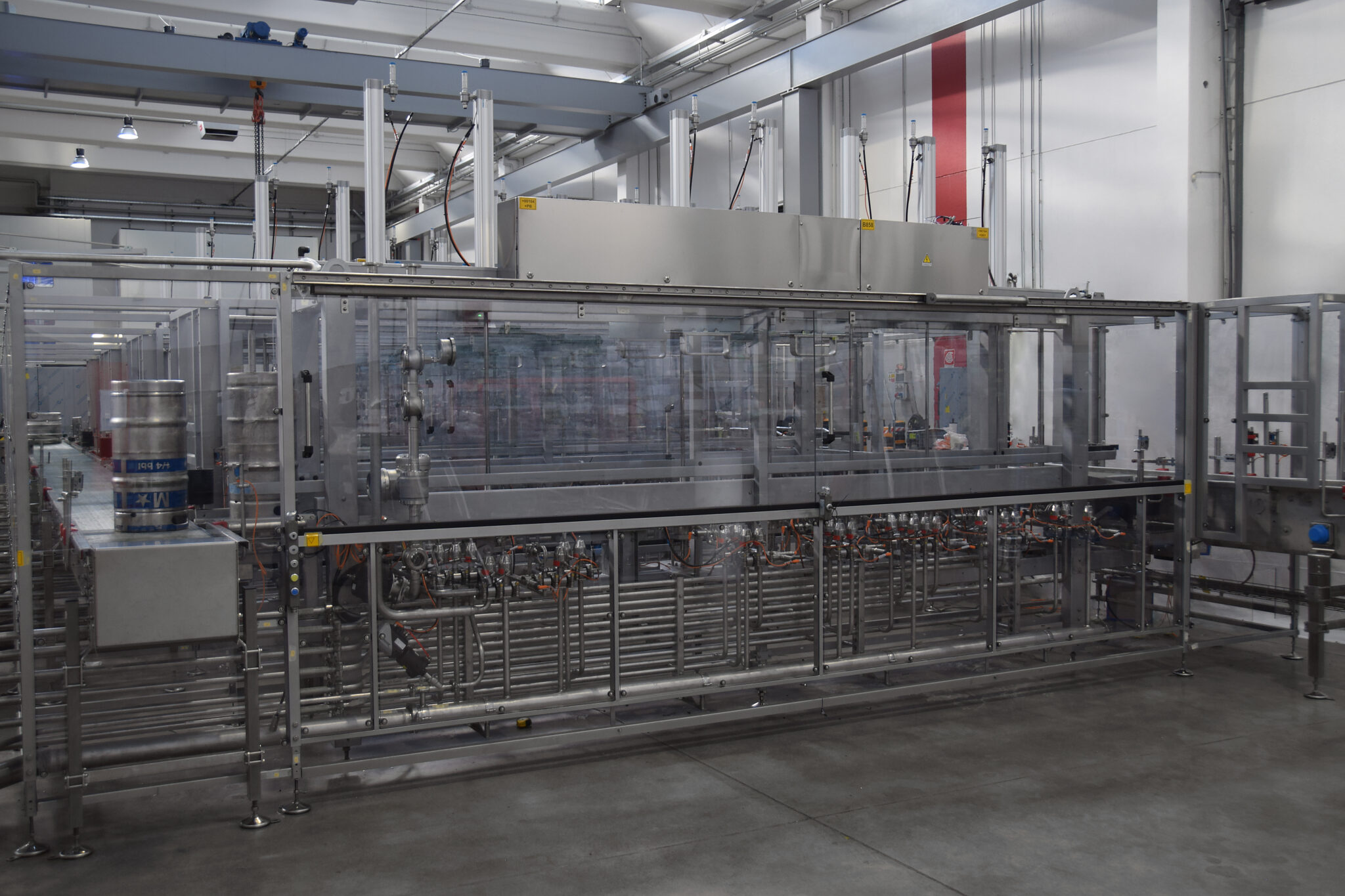 The latest Co.Mac. updates: machines and services for increasingly ...